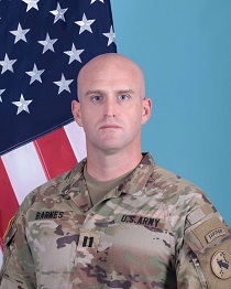 U.S. Army Pacific > HHBn